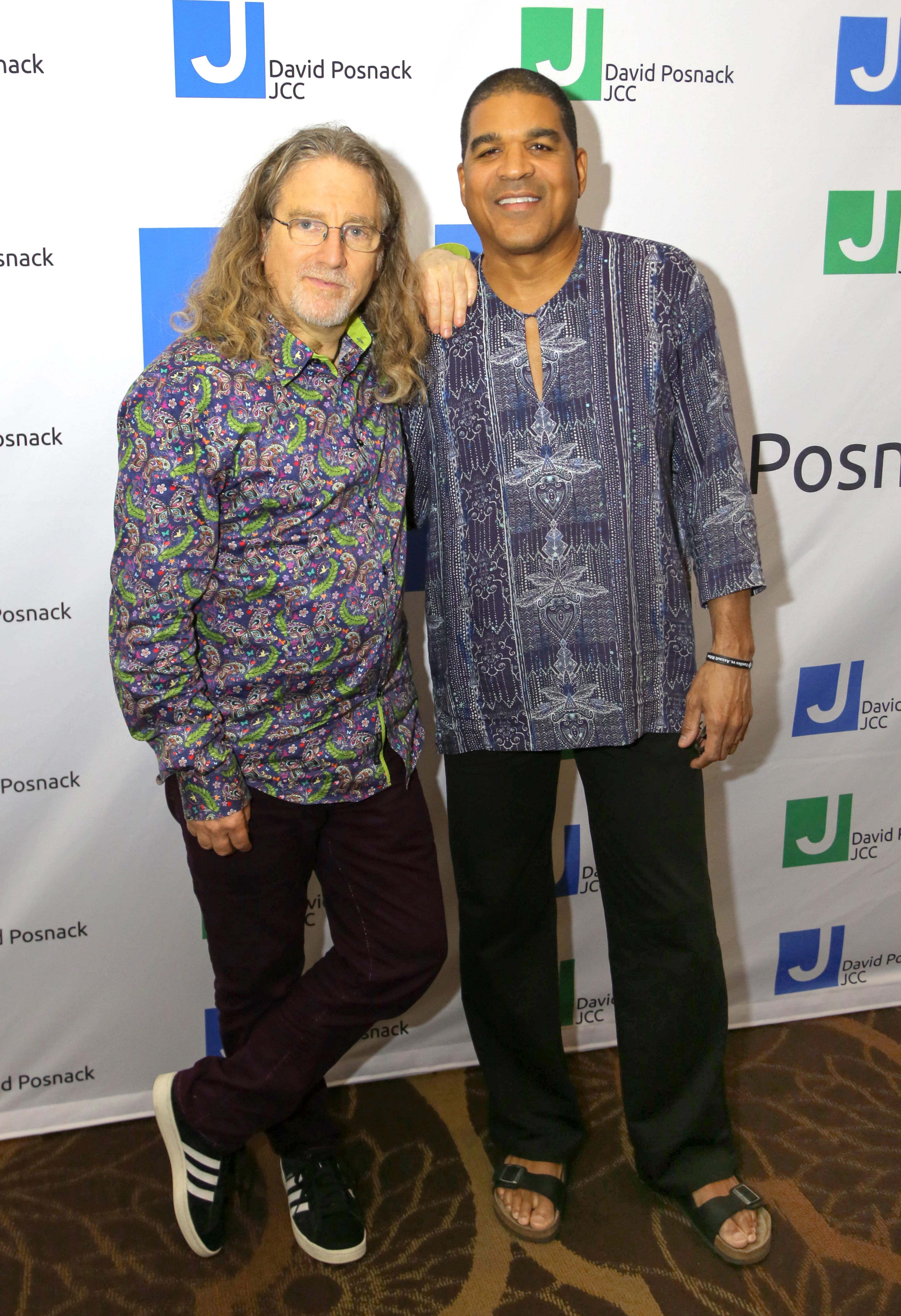 David Posnack JCC - Event Photos
