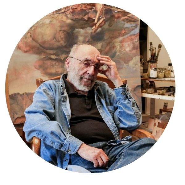 David Posnack JCC - Holocaust and the Arts Series