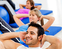 David Posnack JCC - Express Fitness Classes