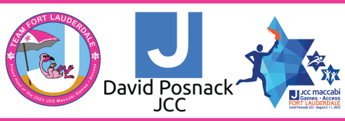 David Posnack JCC - Maccabi Community Party