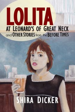 David Posnack JCC - Virtual Book Festival: Lolita at Leonard's of Great ...